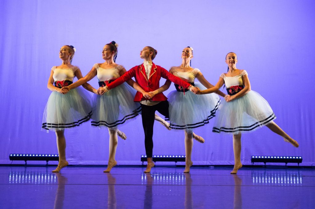 Ballet - Roynon Performing Arts