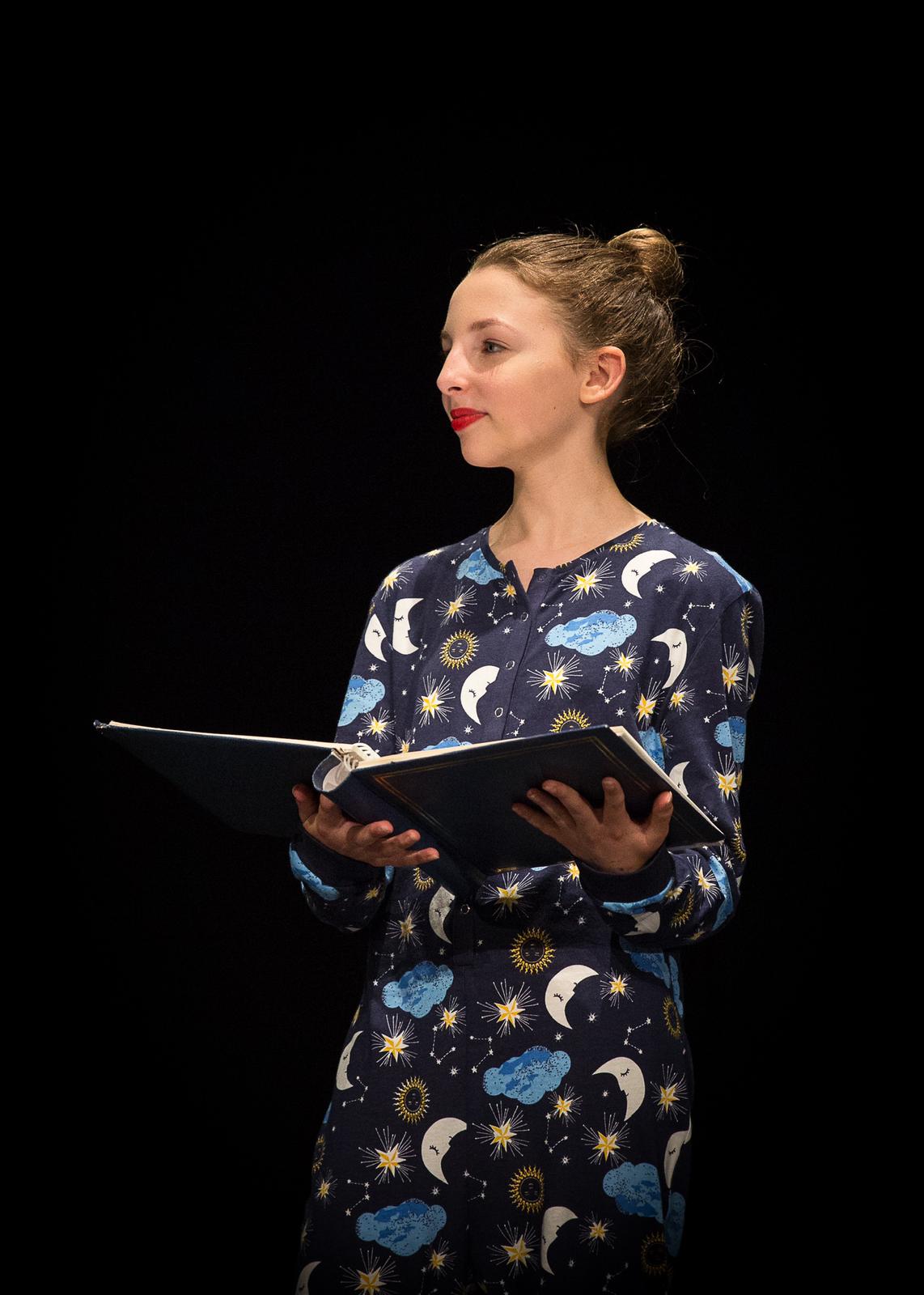 Our classes - Roynon Performing Arts